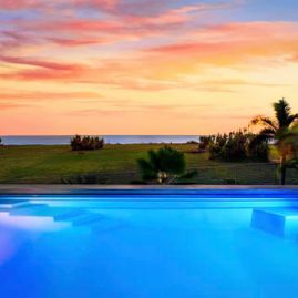 Dundee Beach Fishing Trip and Private Accommodation | Darwin